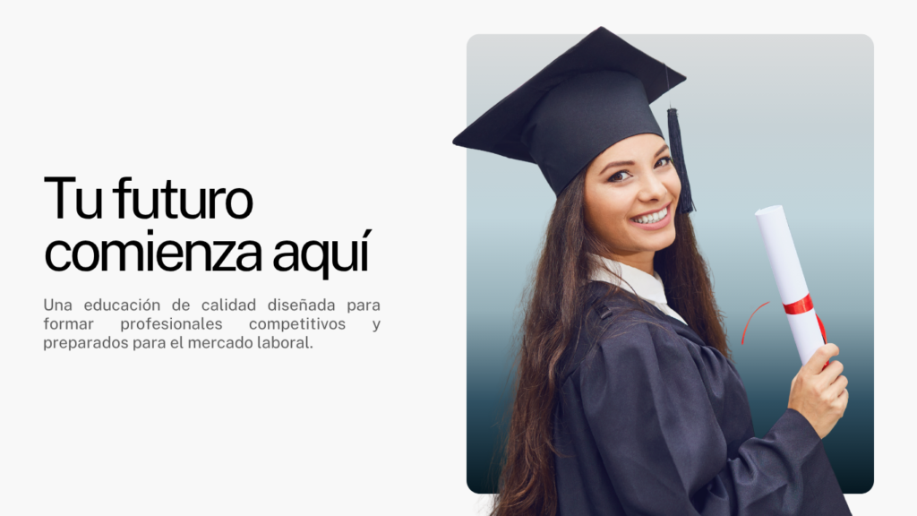 Universidad para el Desarrollo y la Innovación